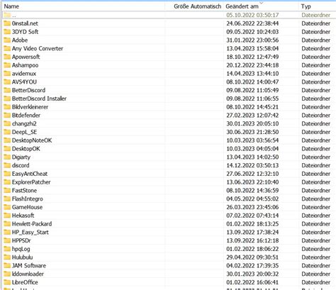 Windows Meldet Das Die C Partition Nur Noch Wenig Platz Hat