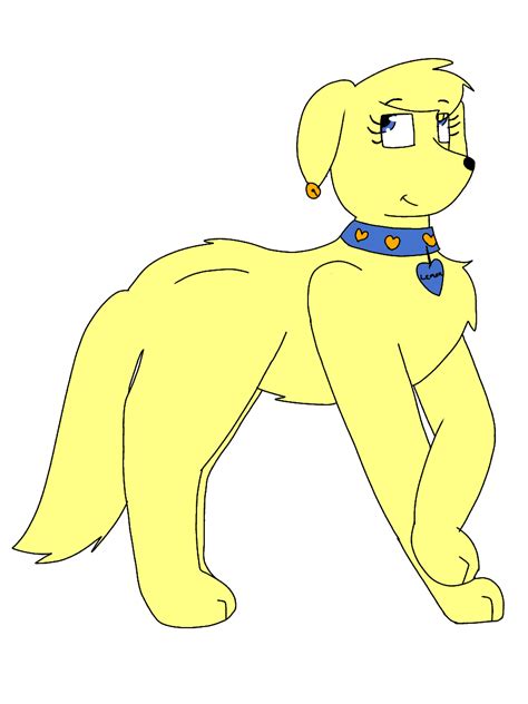 Lemon Paw Patrol Fanon Wiki Fandom