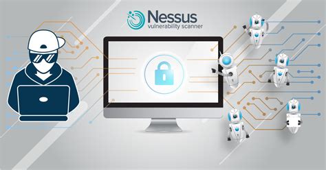 nessus vulnerability scanner secromix