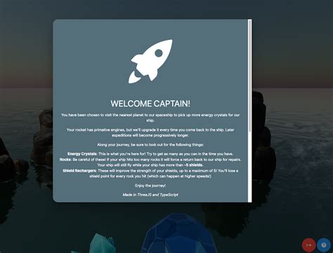 creating a game in three js logrocket blog
