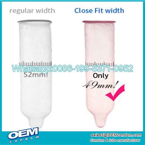 Custom Best Condoms For Small Size