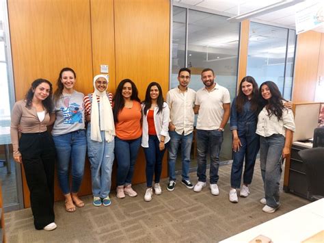 Alaa Ahmed On Linkedin Im Happy To Announce That I Have Completed My Summer Internship At