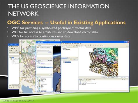 Ppt State Geothermal Data And The Us Geoscience Information Network Powerpoint Presentation