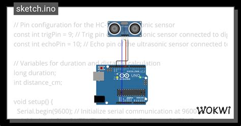 Team Abm Robotics Varsity Wokwi Esp32 Stm32 Arduino Simulator