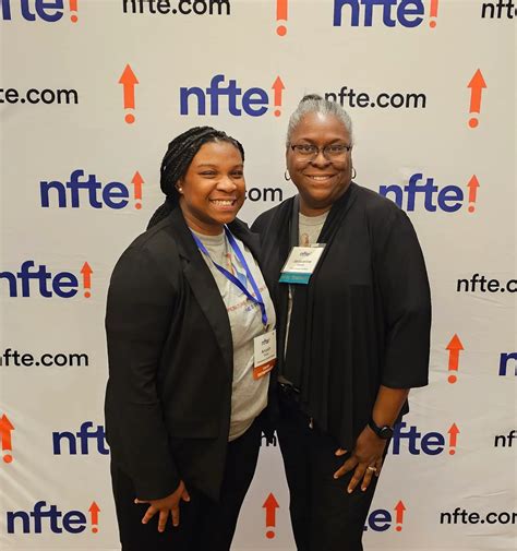 Celebrating Educators A Conversation With A Nfte Teacher Nfte