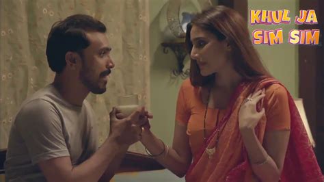 Khul Ja Sim Sim Ullu Web Series Best Episode Desi New Web Series