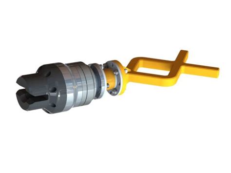 Rov Tooling Tool Tec