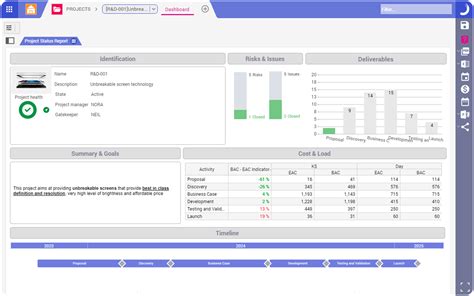 Project Portfolio Management Tools Software And Solutions