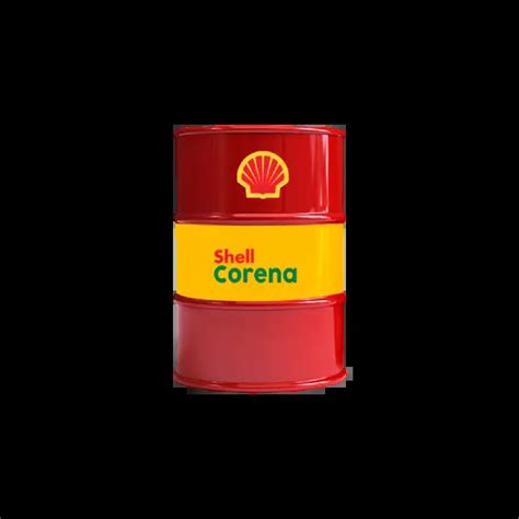 Shell Corena S4 R 46 Aceite Para Compresores Provinnorpe