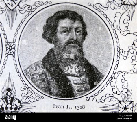 Ivan I