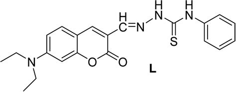 A Multifunctional Schiff Base Fluorescence Sensor For Hg 2 Cu 2 And Co 2 Ions Rsc