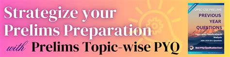 Upsc Prelims Previous Year Question Papers 1995 2025 Education Province