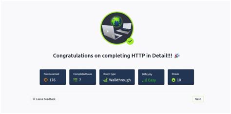 🚀 Just Completed The In Detail Room On Tryhackme Abhay Kumar
