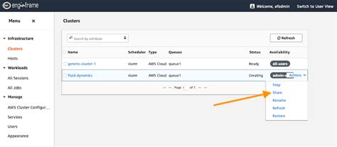 Introducing Aws Hpc Connector For Nice Enginframe Aws Hpc Blog