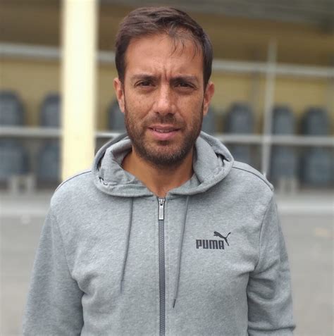 Luciano Spinolo Perfil Información Y Las últimas Noticias