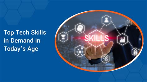 Top Tech Skills For It Jobs In Demand In Todays Age