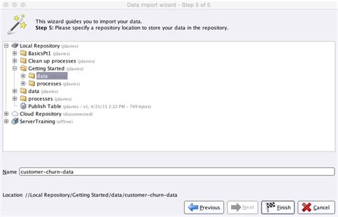 visual data mining with predictive analysis in hadoop eduonix blog