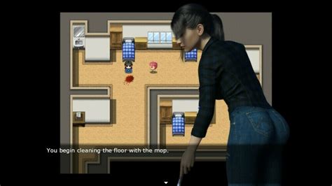 Free Download Porn Game The Iris Indigo Demo Version IncestGames Net