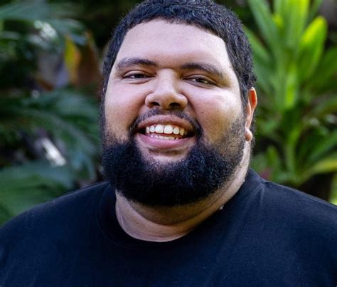 Jalen Sutcliffe Opera Queensland