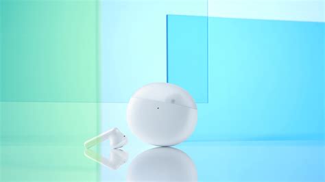 Oppo Enco Air Oppo Global