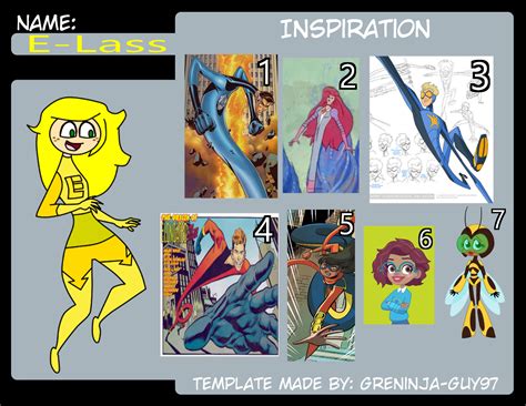 E Lass Inspiration Board By Lasticlover On Deviantart