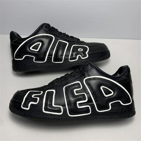 Cpfm Black Airforces R Pandabuy