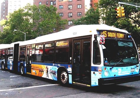 Mta Regional Bus Operations Bus Companies In New York