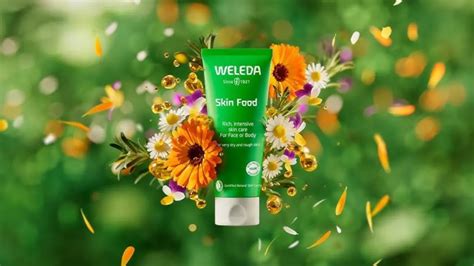 Weleda Skin Food Deep Dive Into Natures Rich Moisturizer