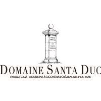 Domaine Santa Duc Linkedin