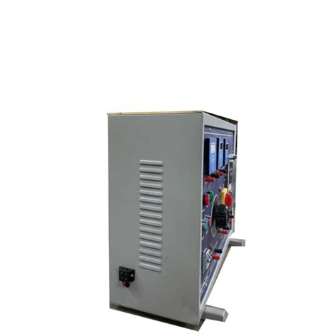 Idmt Overcurrent Relay Trainer Shrey Component