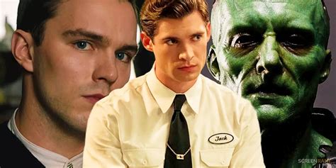 All Rumored Superman 2025 Movie Villains Explained Canada