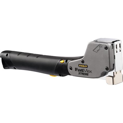 Stanley Fatmax tűzőkalapács xtreme - Tűzőgép - Kéziszerszám