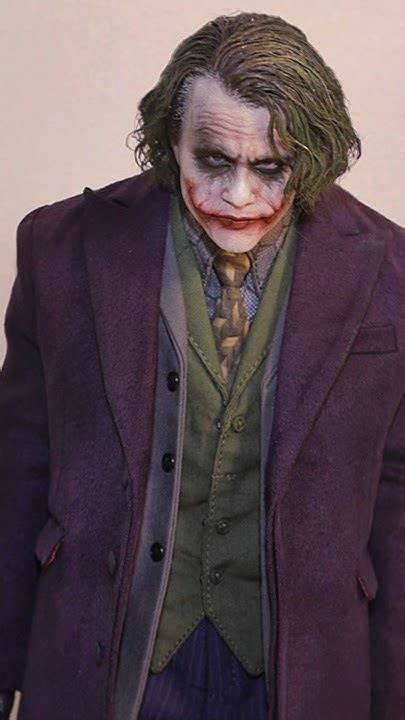 Joker 16 Jnd How You Like Me Now Joker Actionfigures Jokeredit Jnd