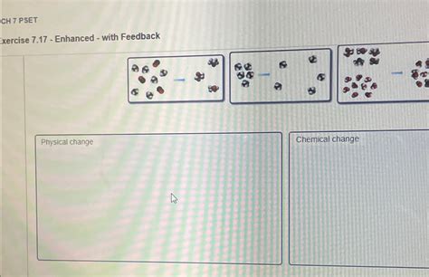 Solved Ch 7 ﻿psetexercise 717 ﻿enhanced ﻿with Feedback