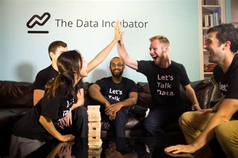 The Data Incubator On Linkedin Datascience