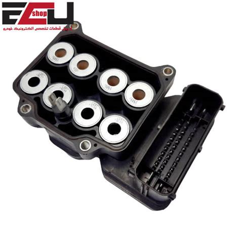 قیمت واحد الکترونیکی ترمز ای بی اس Abs پژو رانا، برند موبیس خرید