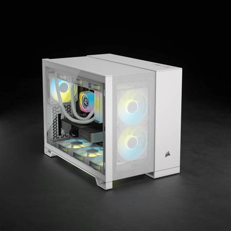 Gaming Pc Cases Corsair