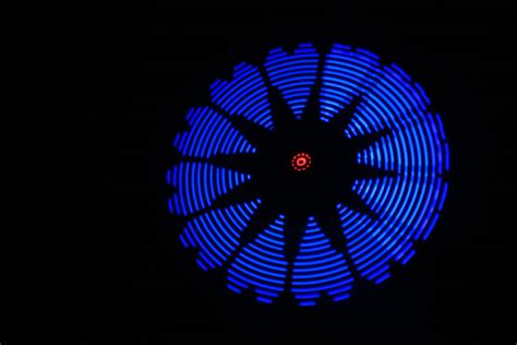 arduino based pov display stick jollipov stick 6 steps instructables