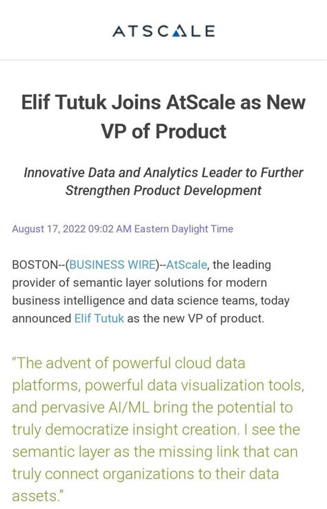 Atscale On Linkedin Data Datascience Ai Bi Analytics