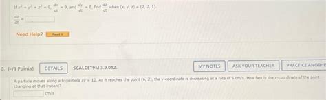Solved Write Sinh 3 In X As A Rational Function Of X Chegg Com