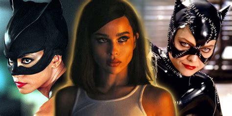 Catwoman Movie 2024