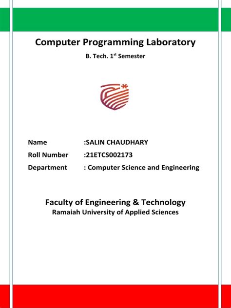Python Lab 2 Pdf Variable Computer Science Data Type