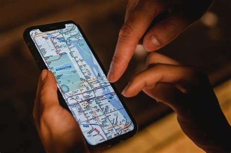 The Best Offline Map Apps For IPhone Mobile Marketing Reads