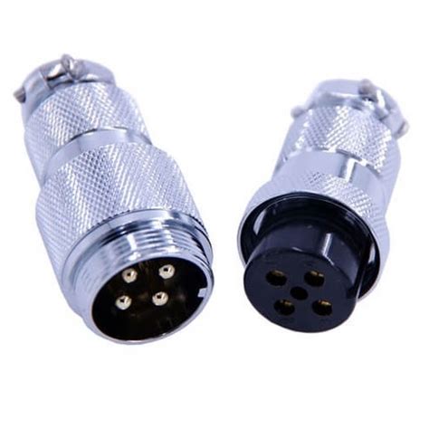 What Is Electrical Male Connector At Ryan Boland Blog