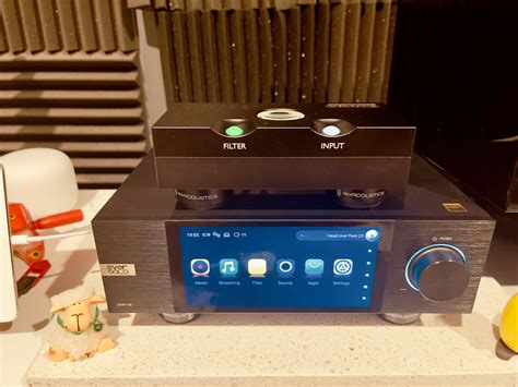 New Qutest DAC R Avporn