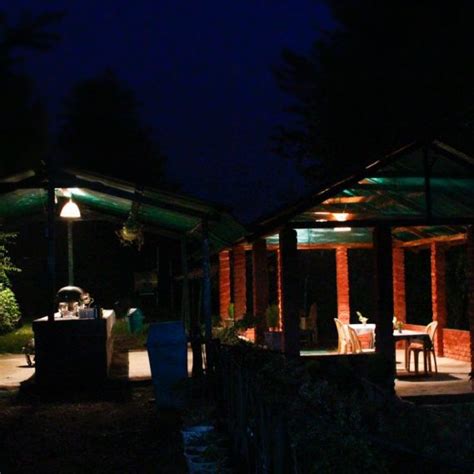 Camp Junga Himachal Pradesh Aquaterra Adventures