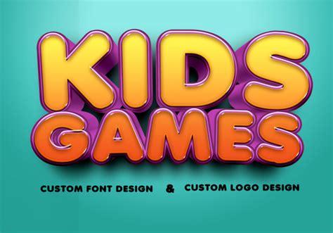 Design Font Custom Font And Modify Font Ttfotf By Mirfaniqbal Fiverr