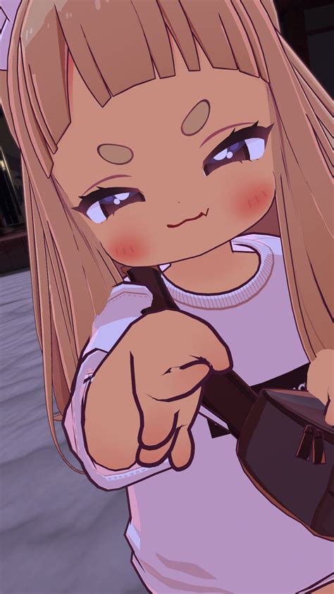i never knew how to use the camera in vr and i just figured it out so