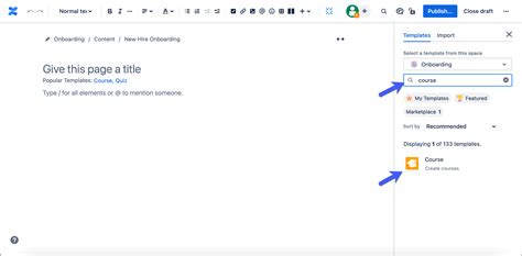 Intro To Course Management