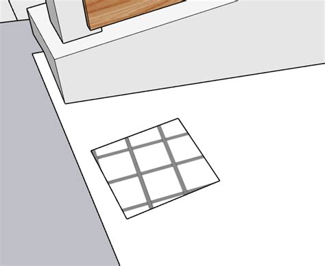 Wire Mesh Drafting Pro Sketchup Community